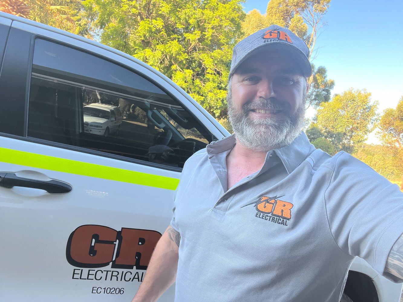 GR Electrical - Electrical Contractors, Industrial, Electrical