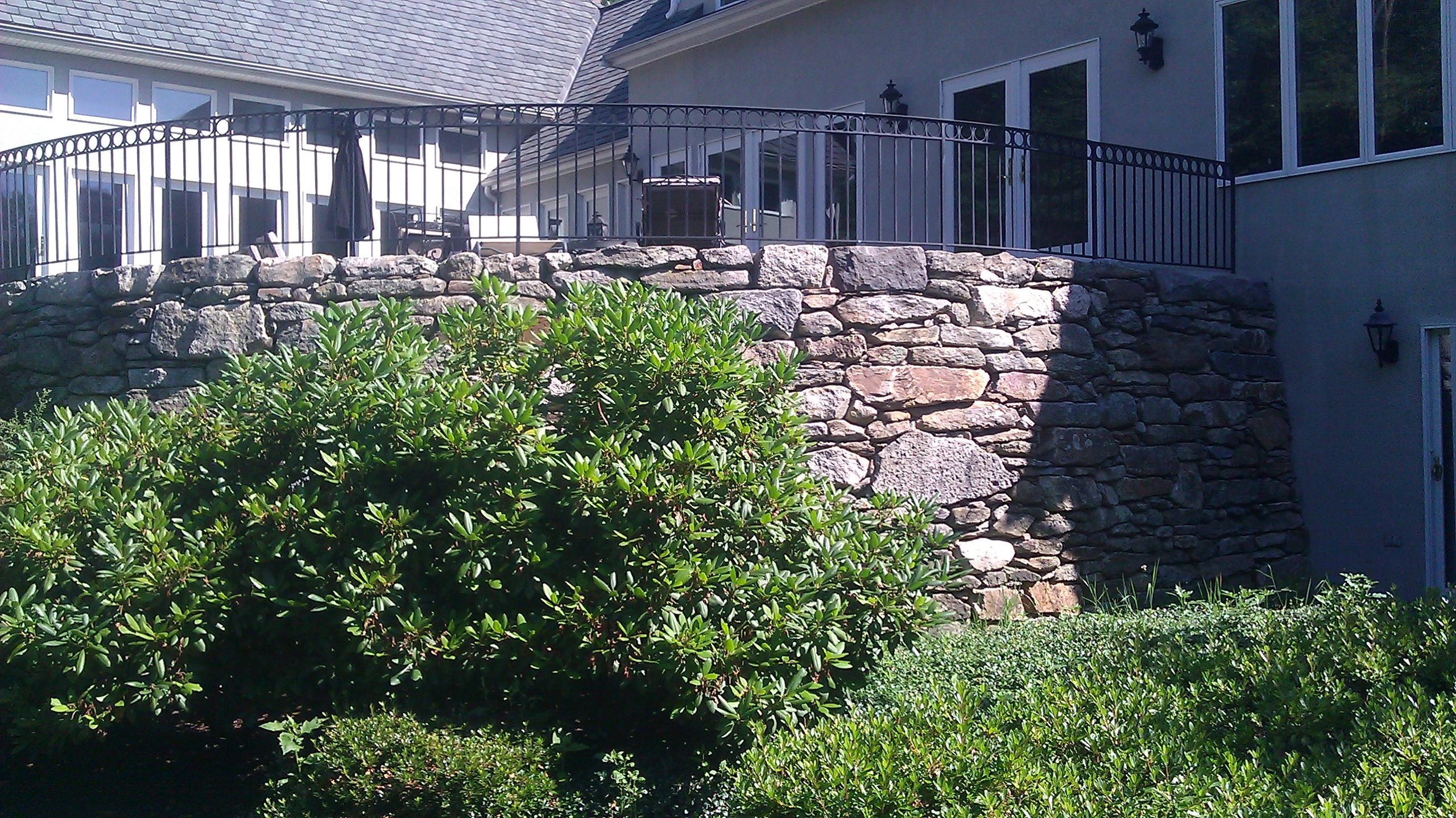 Lou's stonework - Stone Mason, Masonry, Stone Brick, Stone Mason