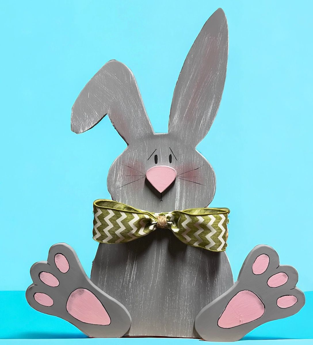Randy Rabbit