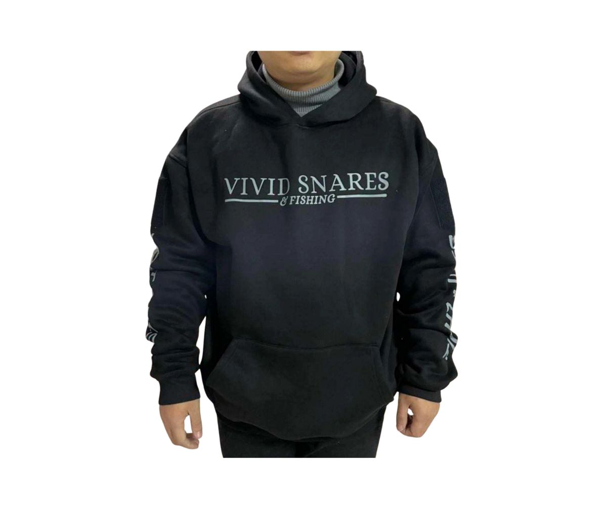 Vivid “RECON” hoodie