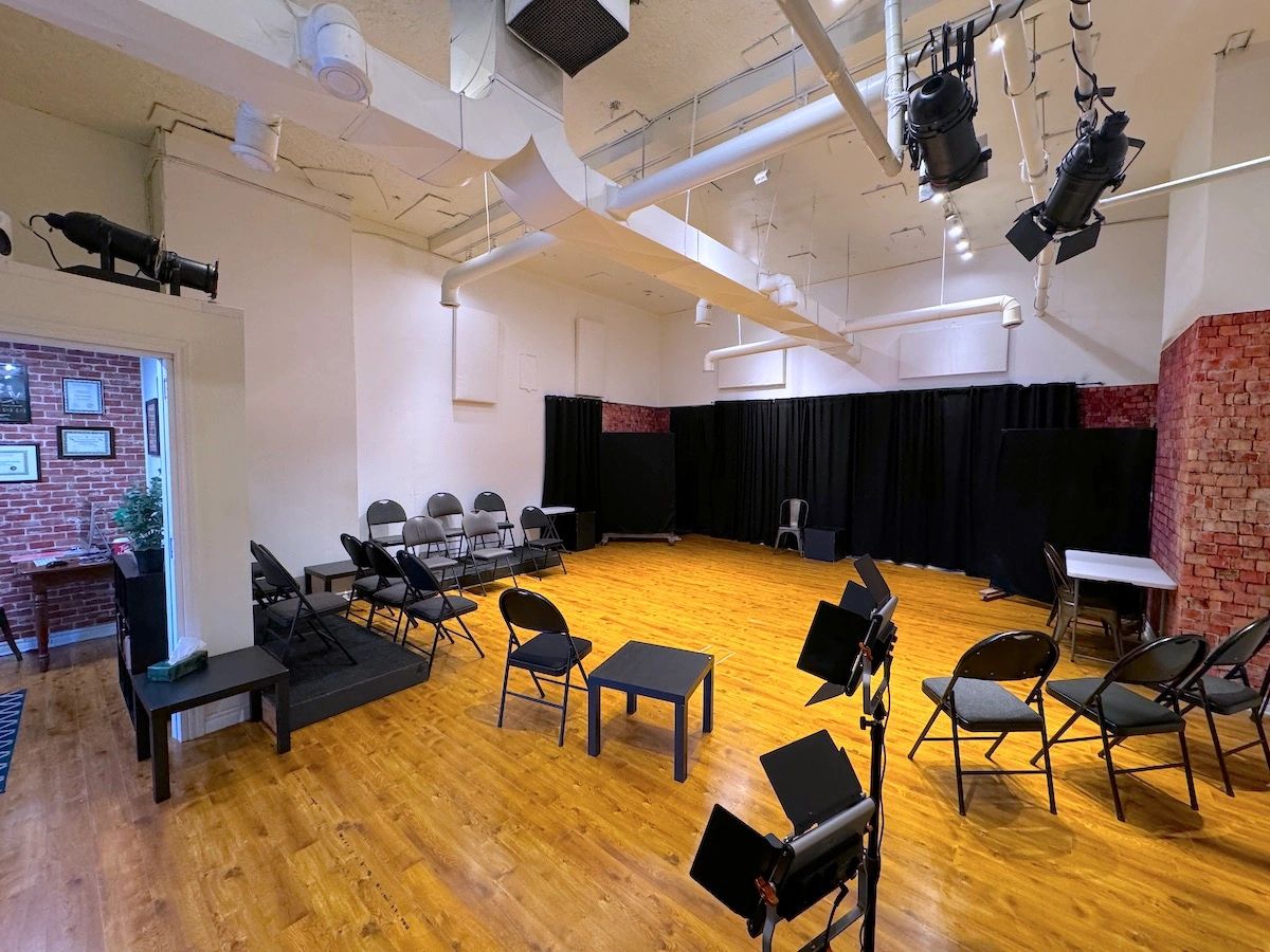 Ottawa Acting Classes