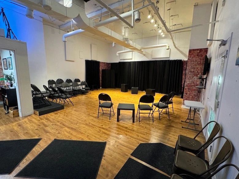Top Acting Classes in Ottawa