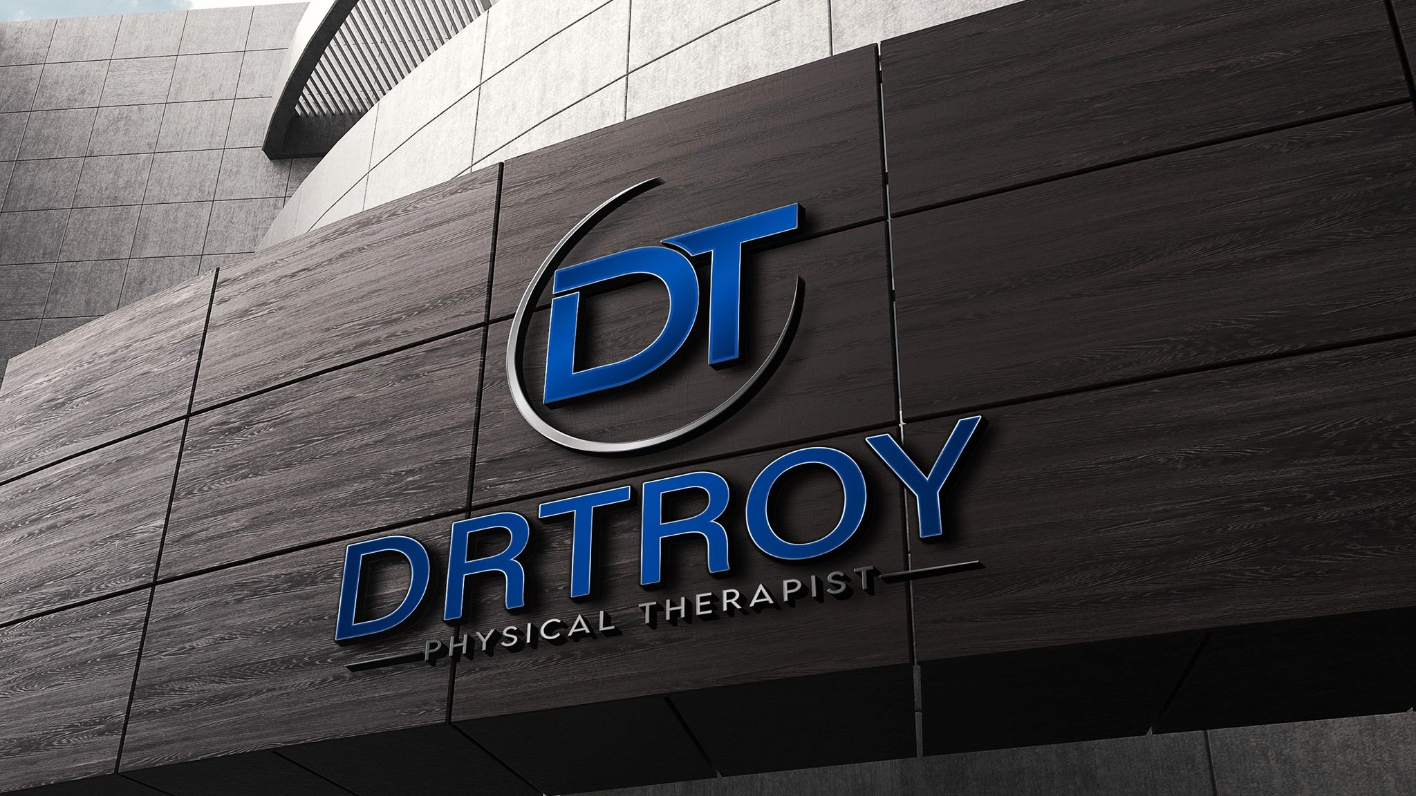 DrTroy