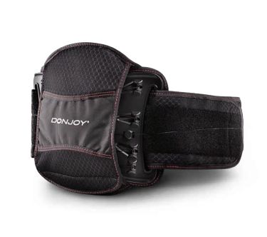 Reduce Back Pain With An LSO