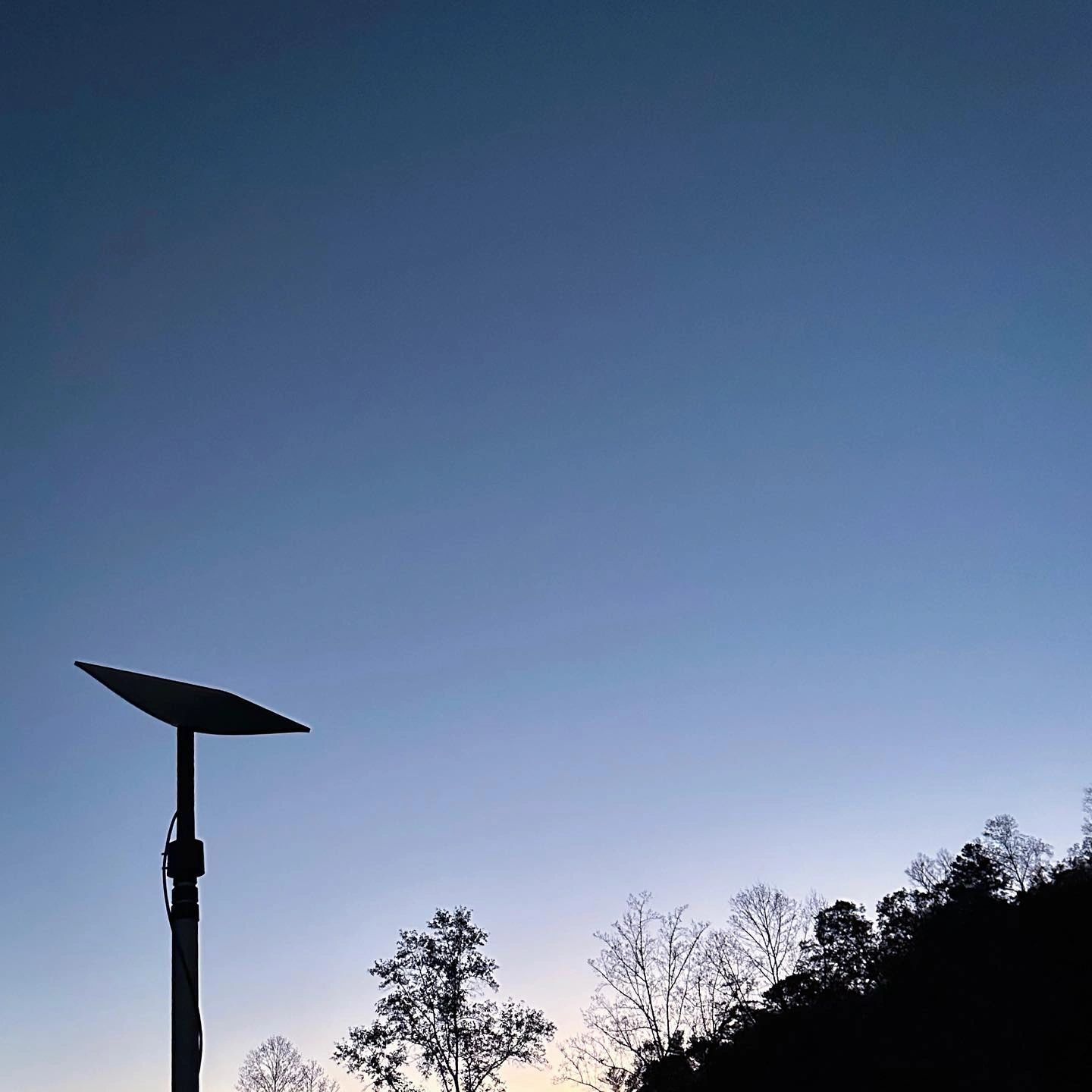 Starlink Basics - Our Setup, How-To, Pictures and more