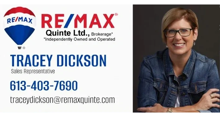 Tracey Dickson