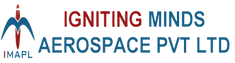 Igniting Minds Aerospace Pvt Ltd - Home