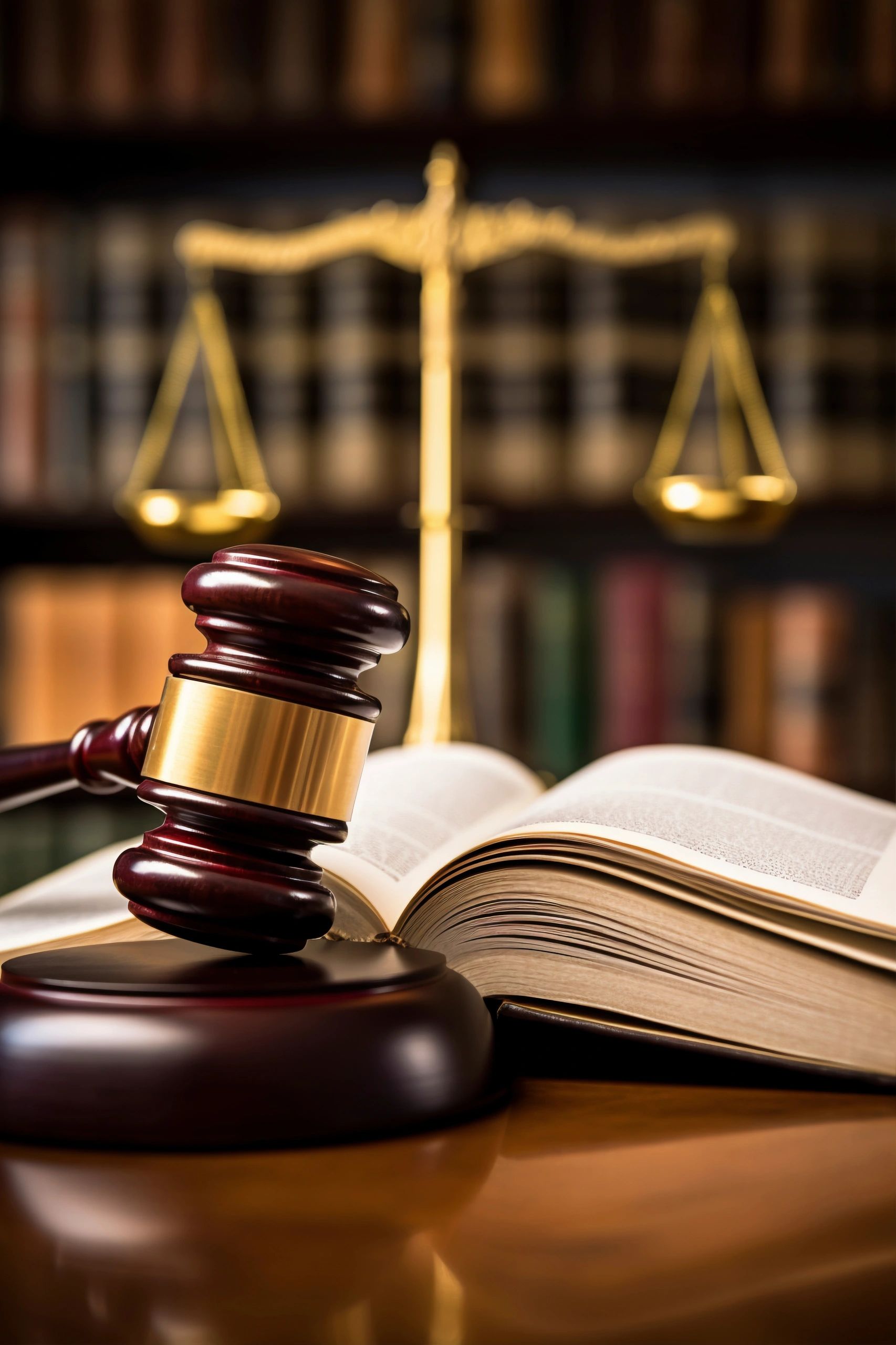Bond Law Firm - Legal Services, Law Office, Law Firm