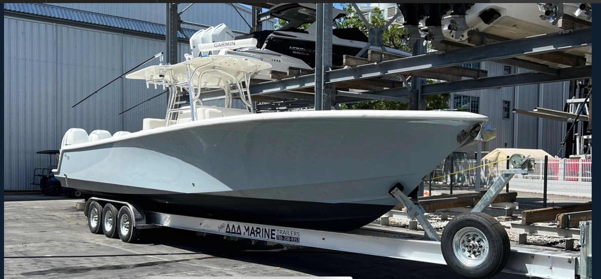 Affordable Boat Mover - Boat Hauling, Boat Transport, Boat Moving