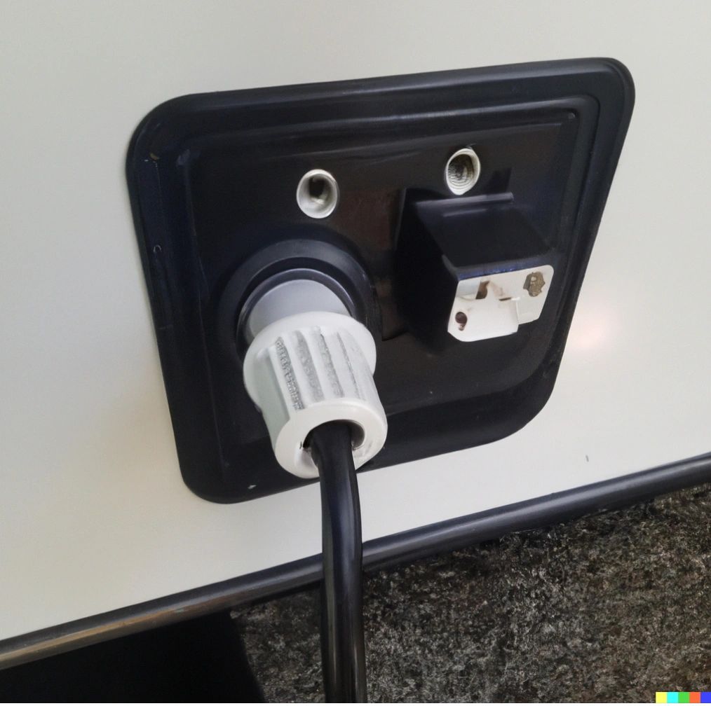 Rv plug maintenance