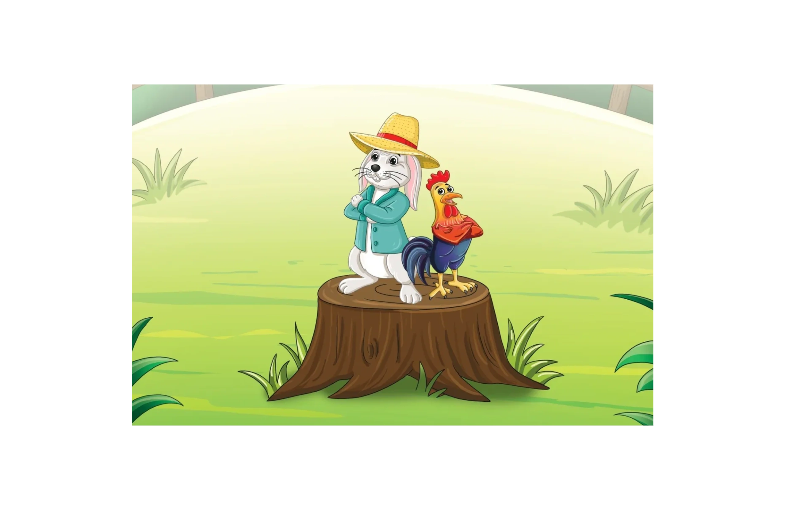 Daniel Rivers - Author