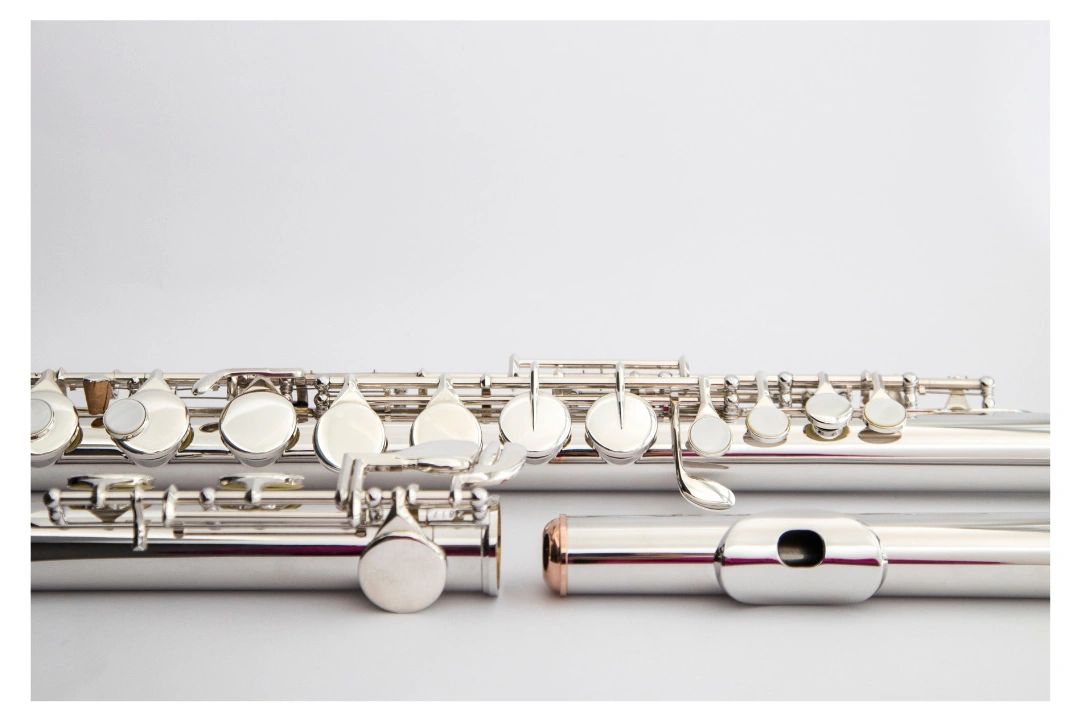 Rent Used:Flute