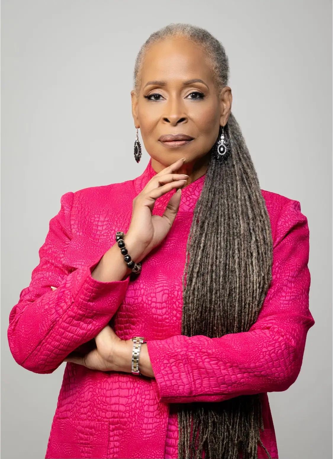 Dr. Stephanie Stratford