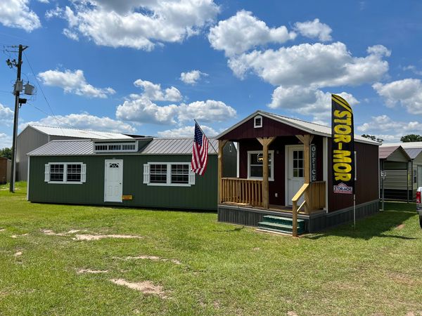 T-Square Portable Structures, LLC