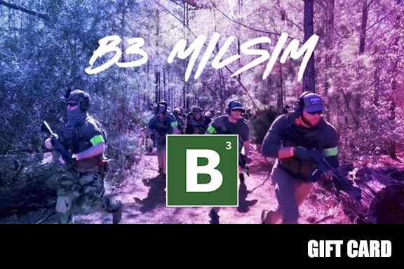 B3 Milsim