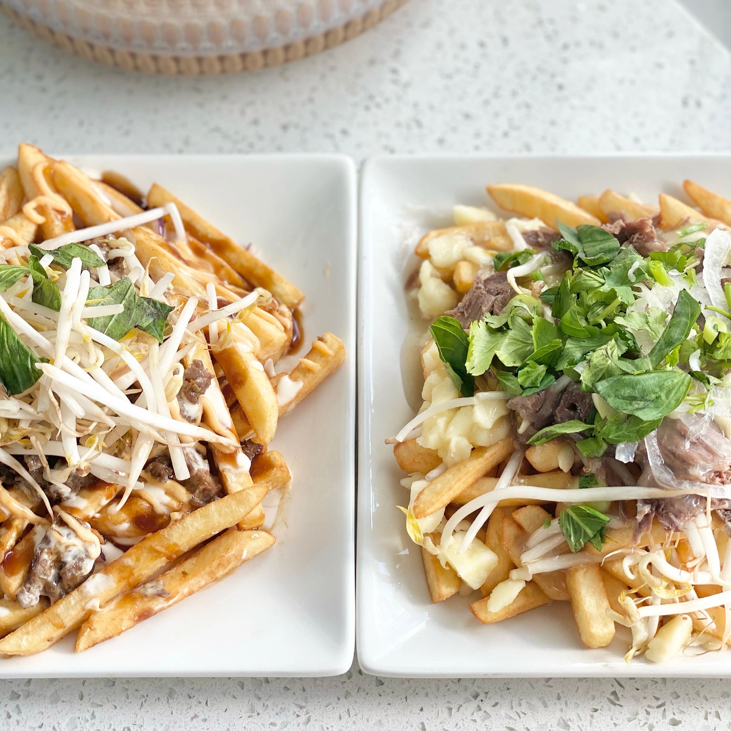 Dragon Boat Authenthic Vietnamese & Street Food - Pho Fries, Pho-Ritto ...