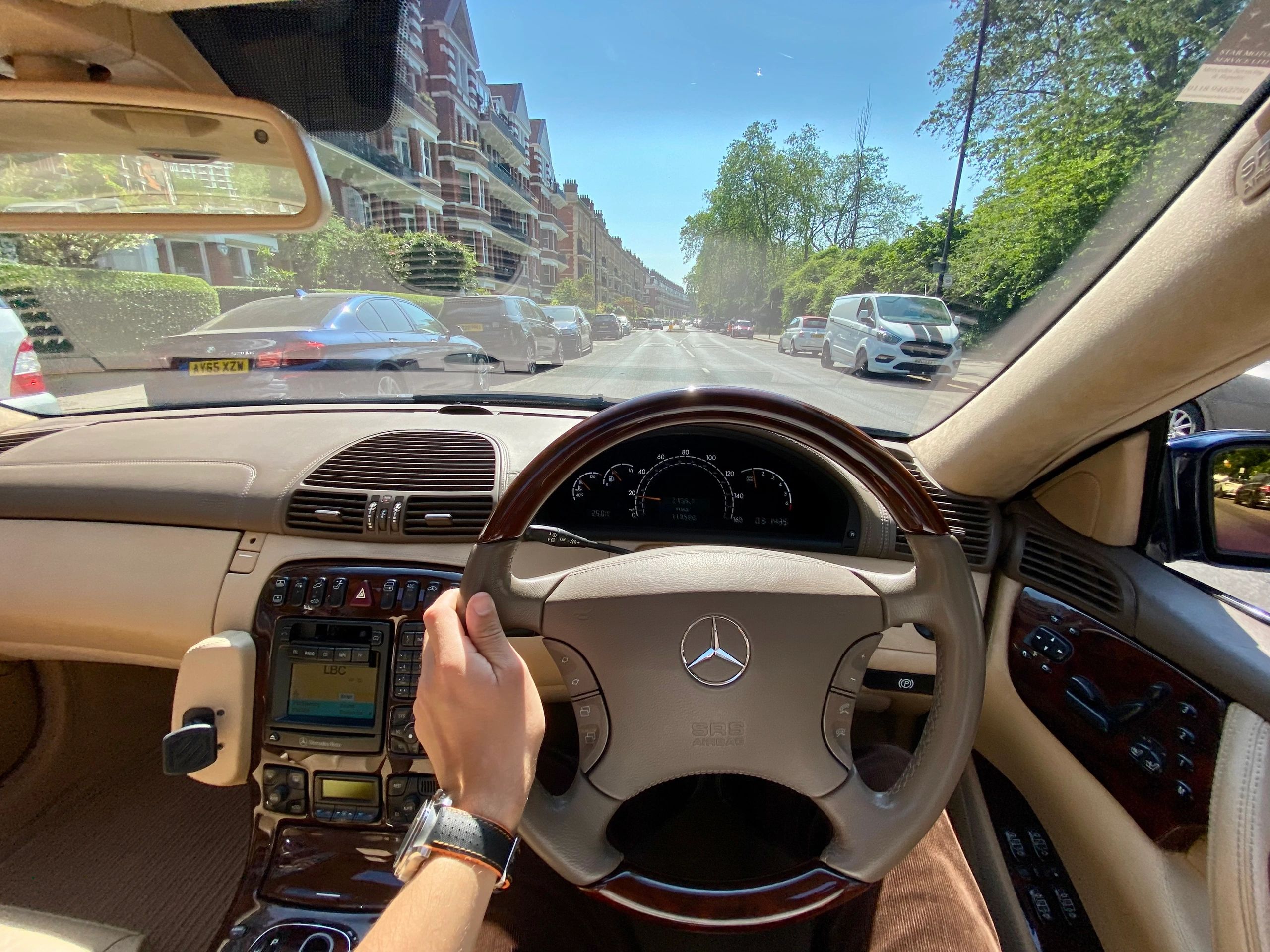 Rupert Hunt Hunting Cars