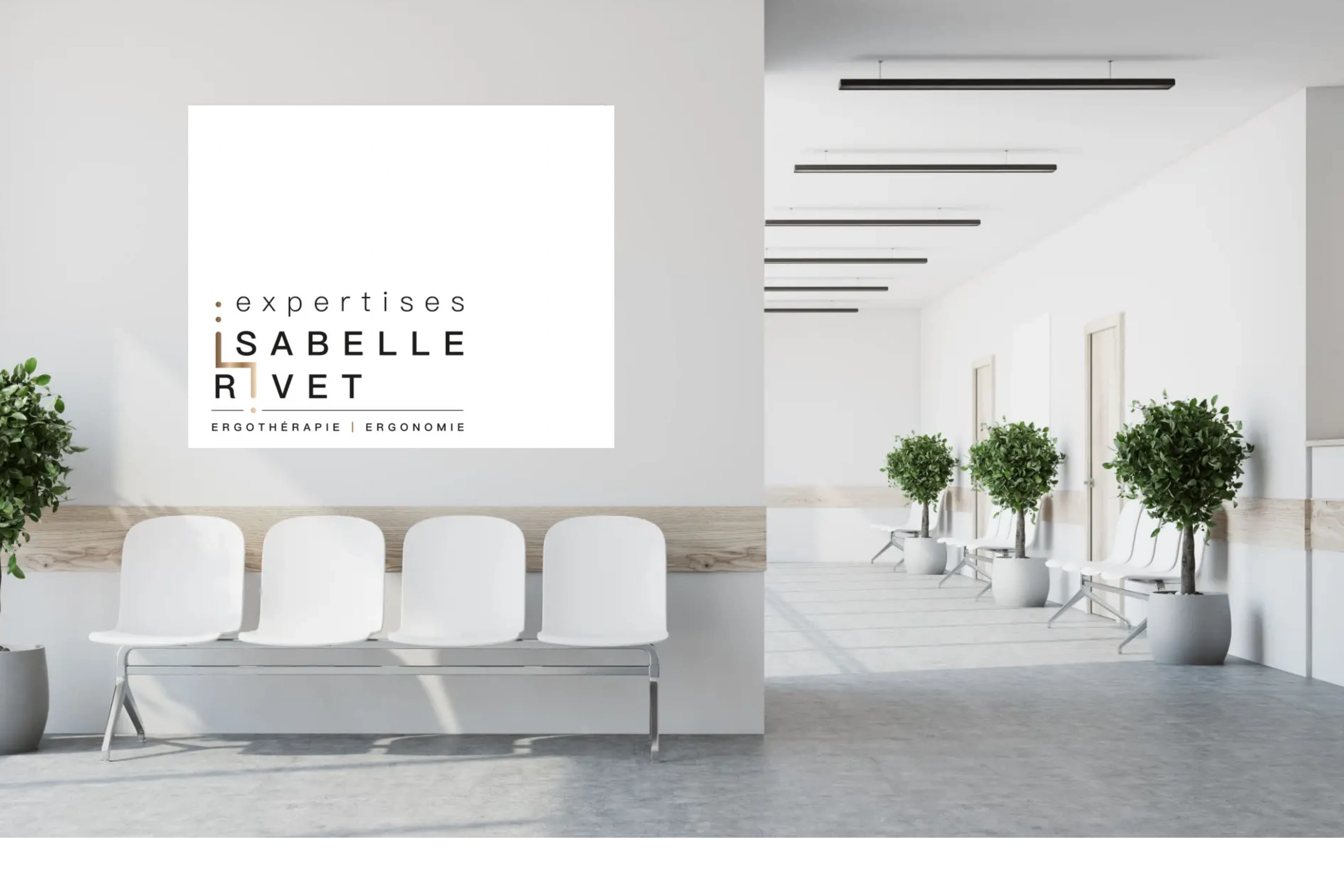 Expertises Isabelle Rivet - Ergothérapie & Ergonomie