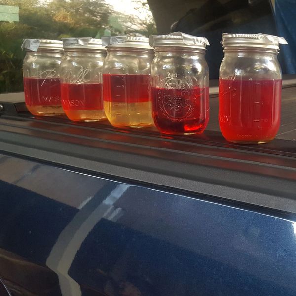 Diamond Diesel - Diesel Fuel Polishing, Fuel Polishing, Fuel Polisher