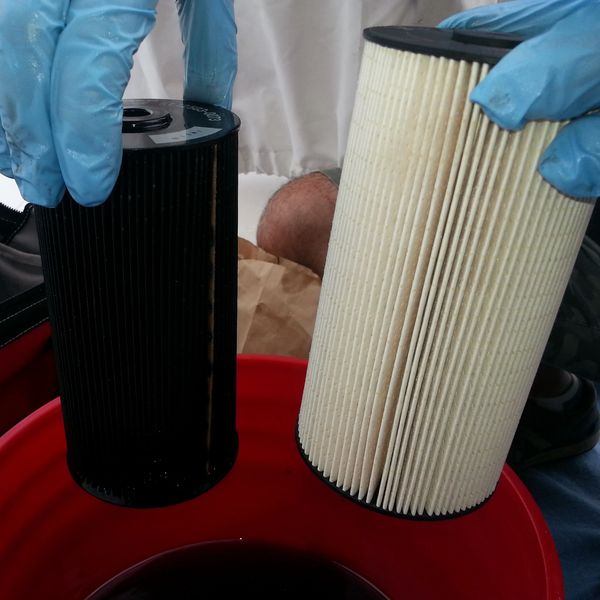 Diamond Diesel - Diesel Fuel Polishing, Fuel Polishing, Fuel Polisher