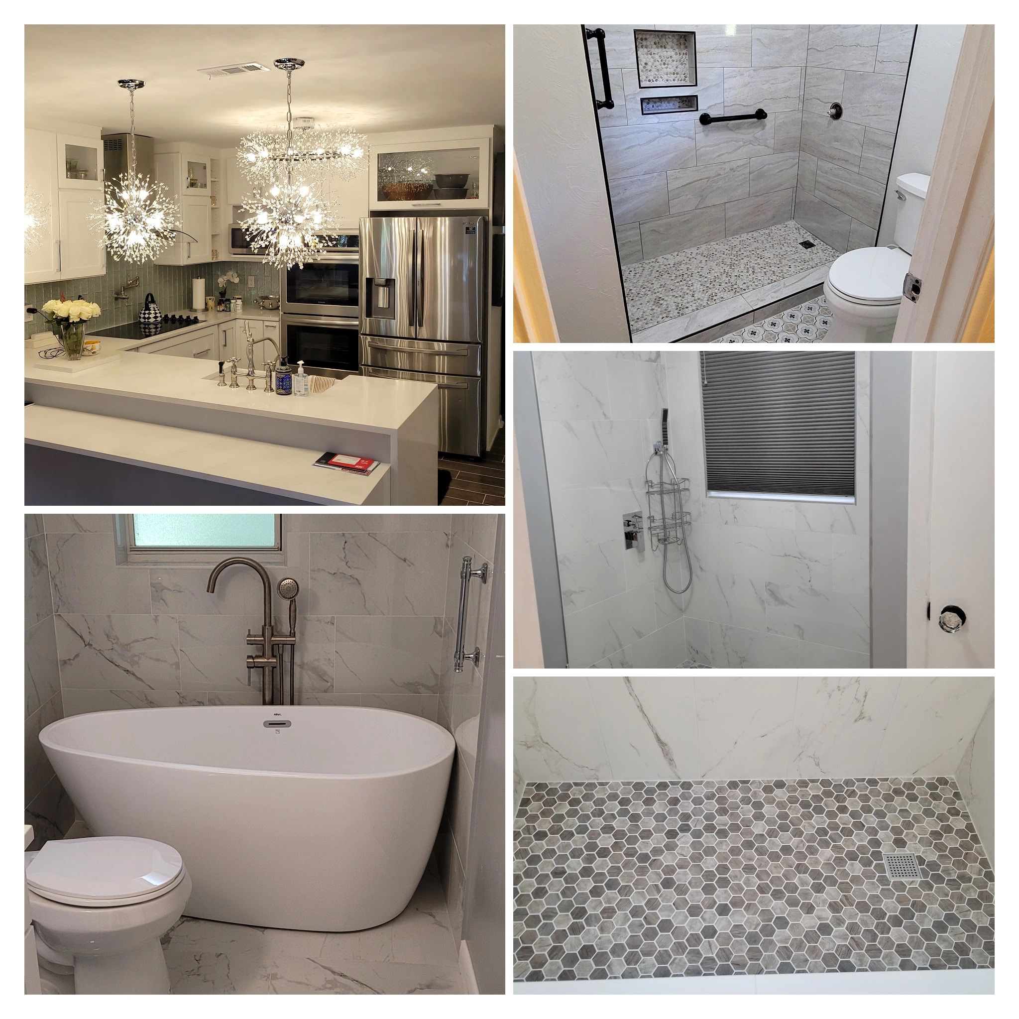 Expert Home renovations by ADC LLC. Gainesville Fl