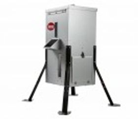 Sweeney Fish Feeders | Overton Fisheries, Inc.