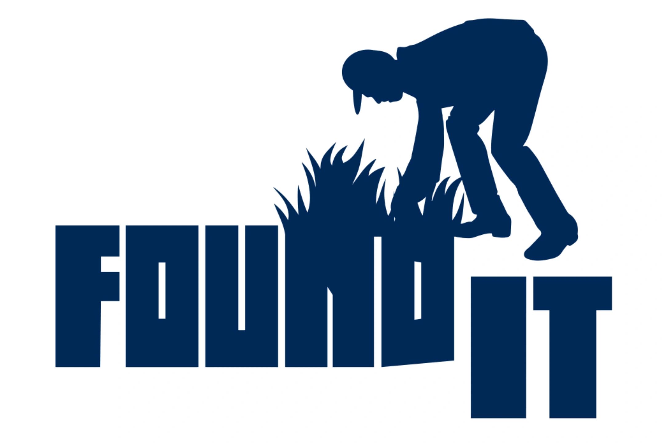 Team Found It -- Home