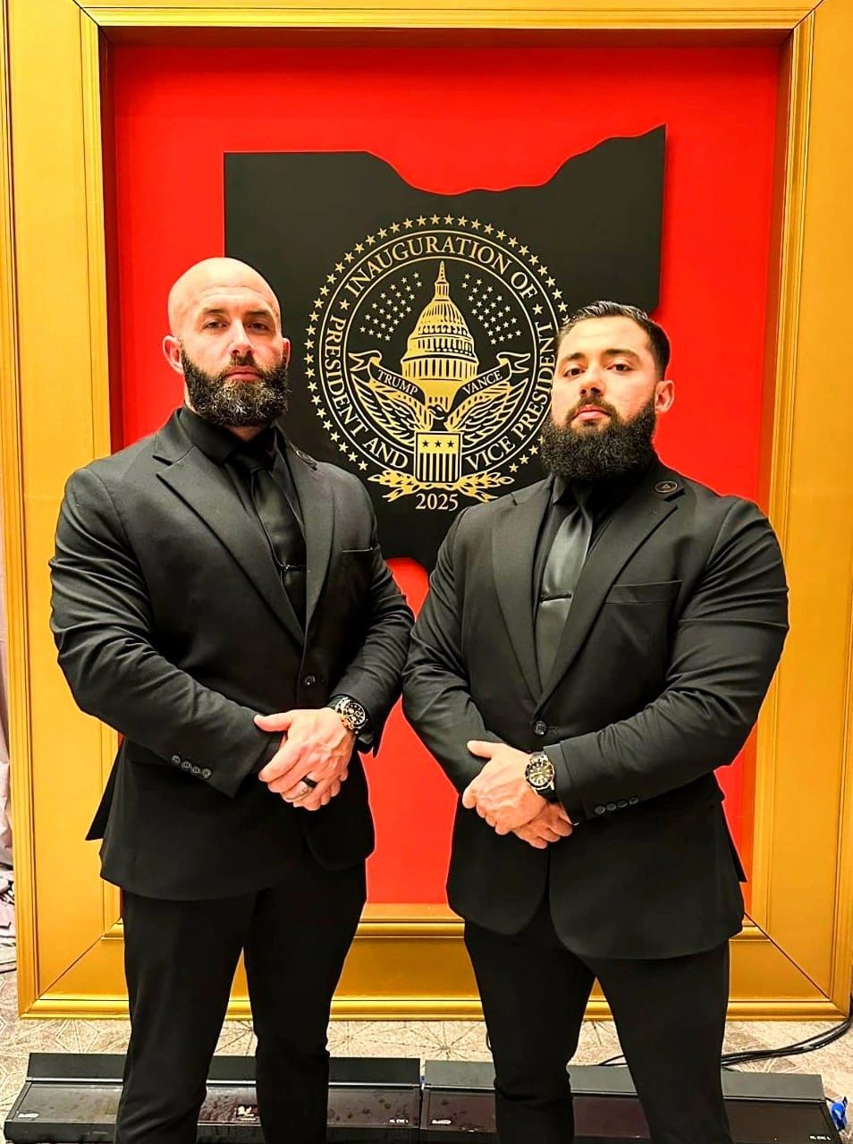 Private Armed Security Services | Anvil Defense Group