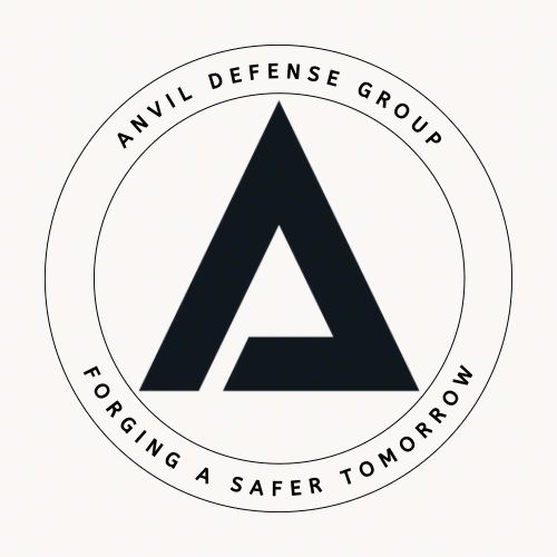 Private Armed Security Services | Anvil Defense Group