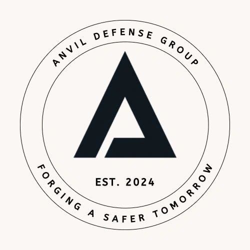 Private Armed Security Services | Anvil Defense Group