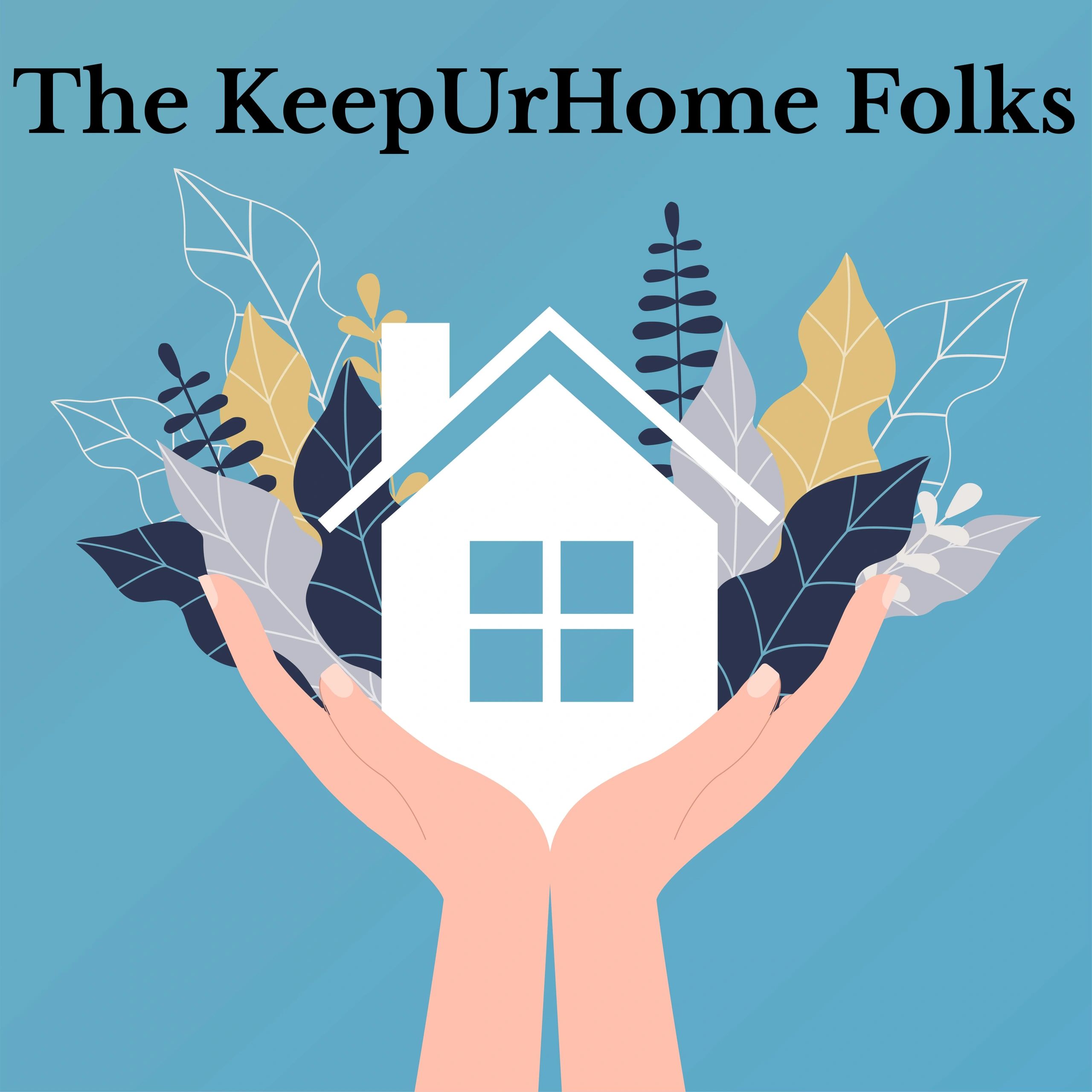 KeepUrHome