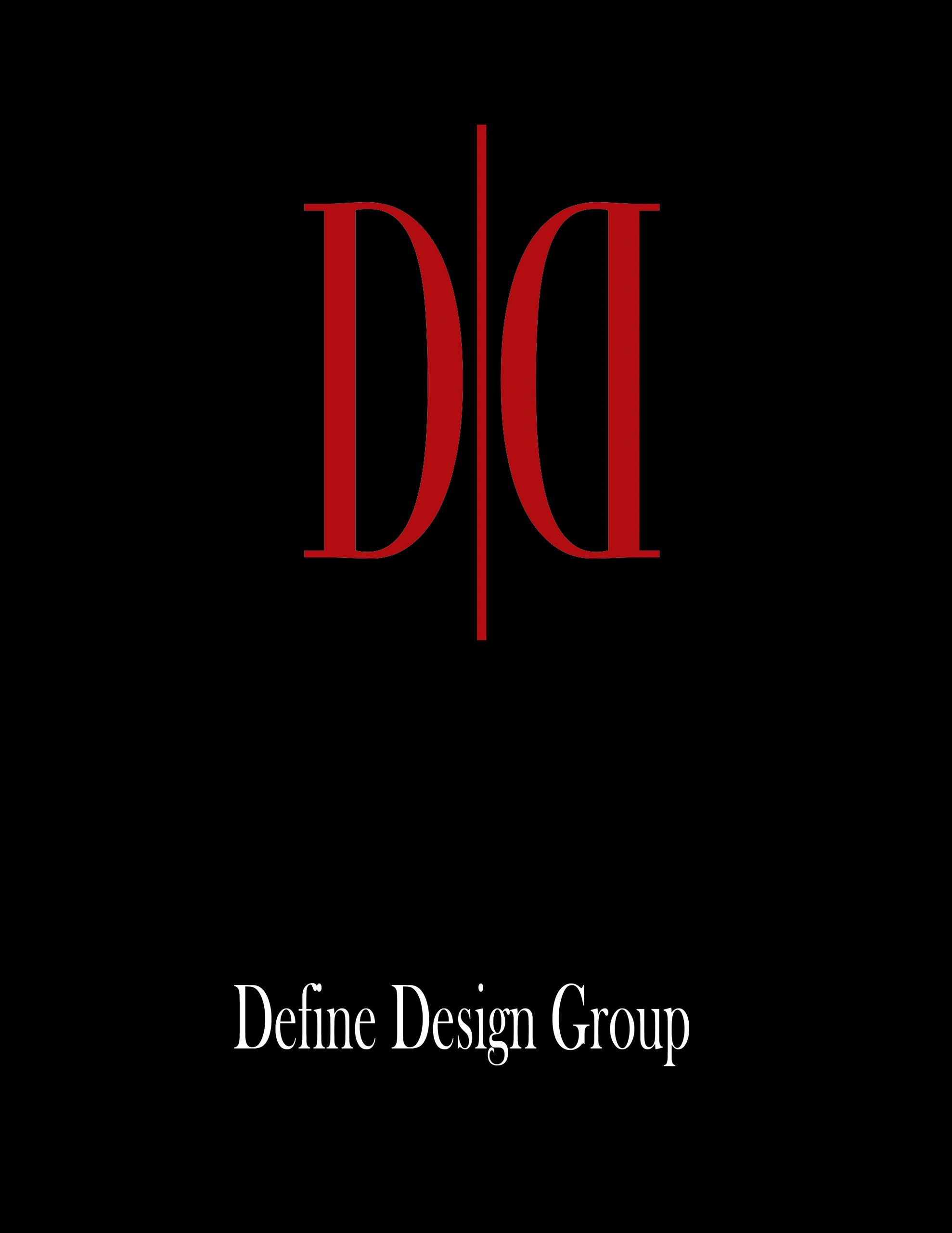 Define Design Group