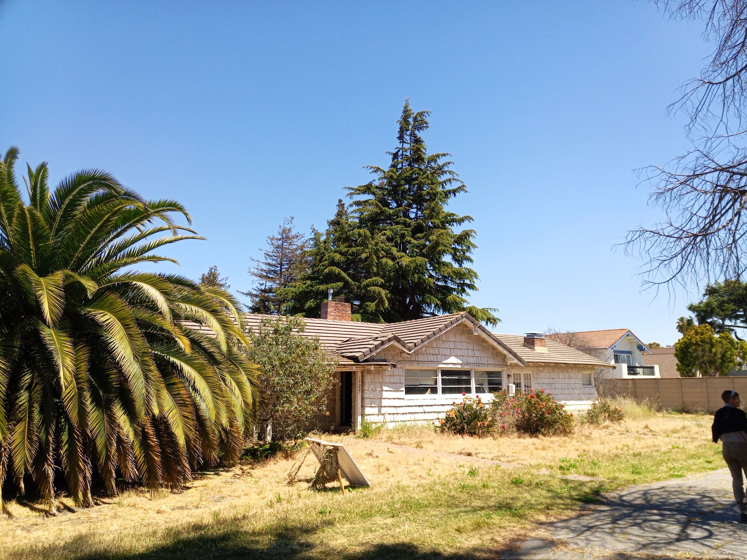 Halcyon Historical Park