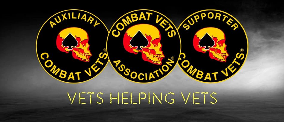 Auxiliary | CVMA 27-1