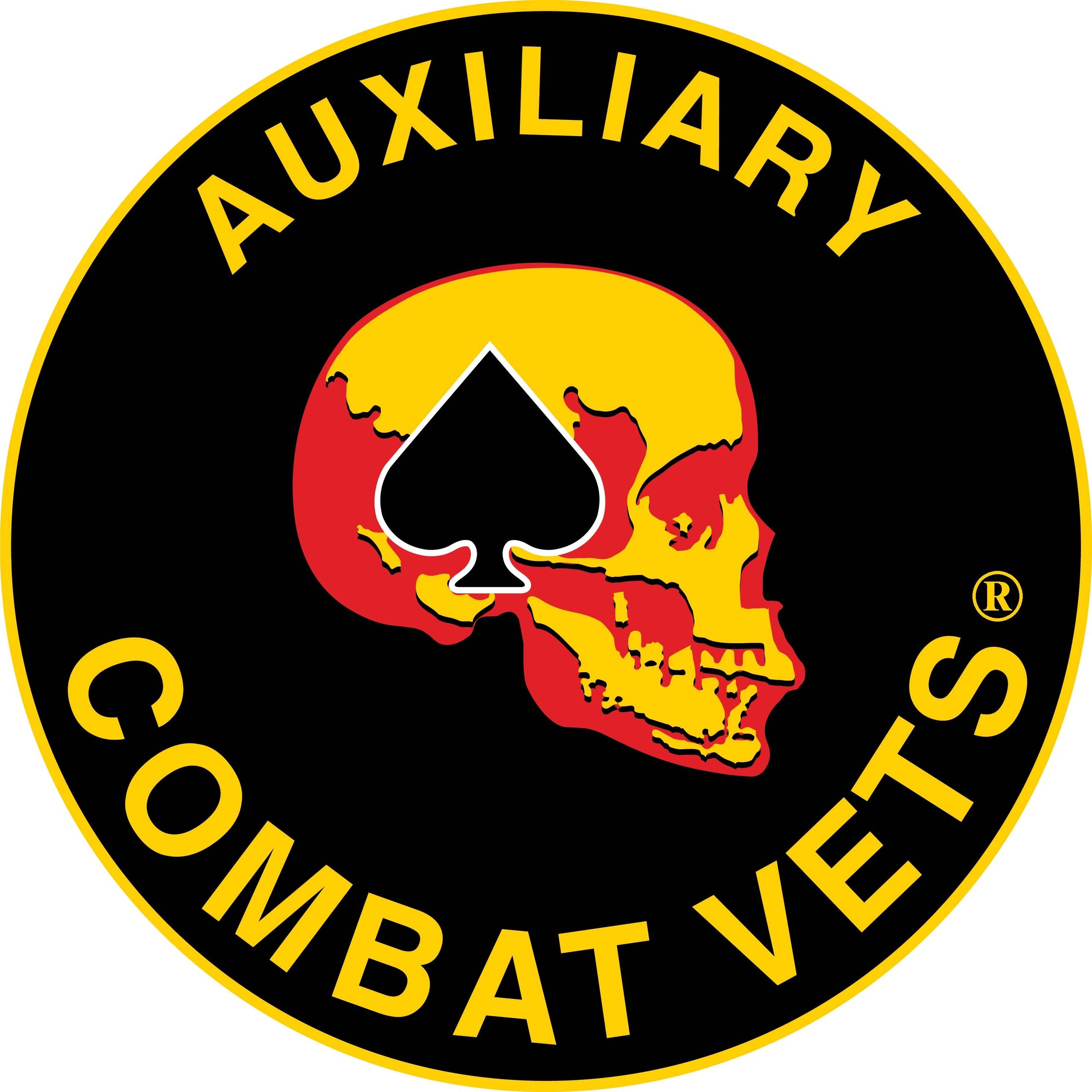 Auxiliary | CVMA 27-1