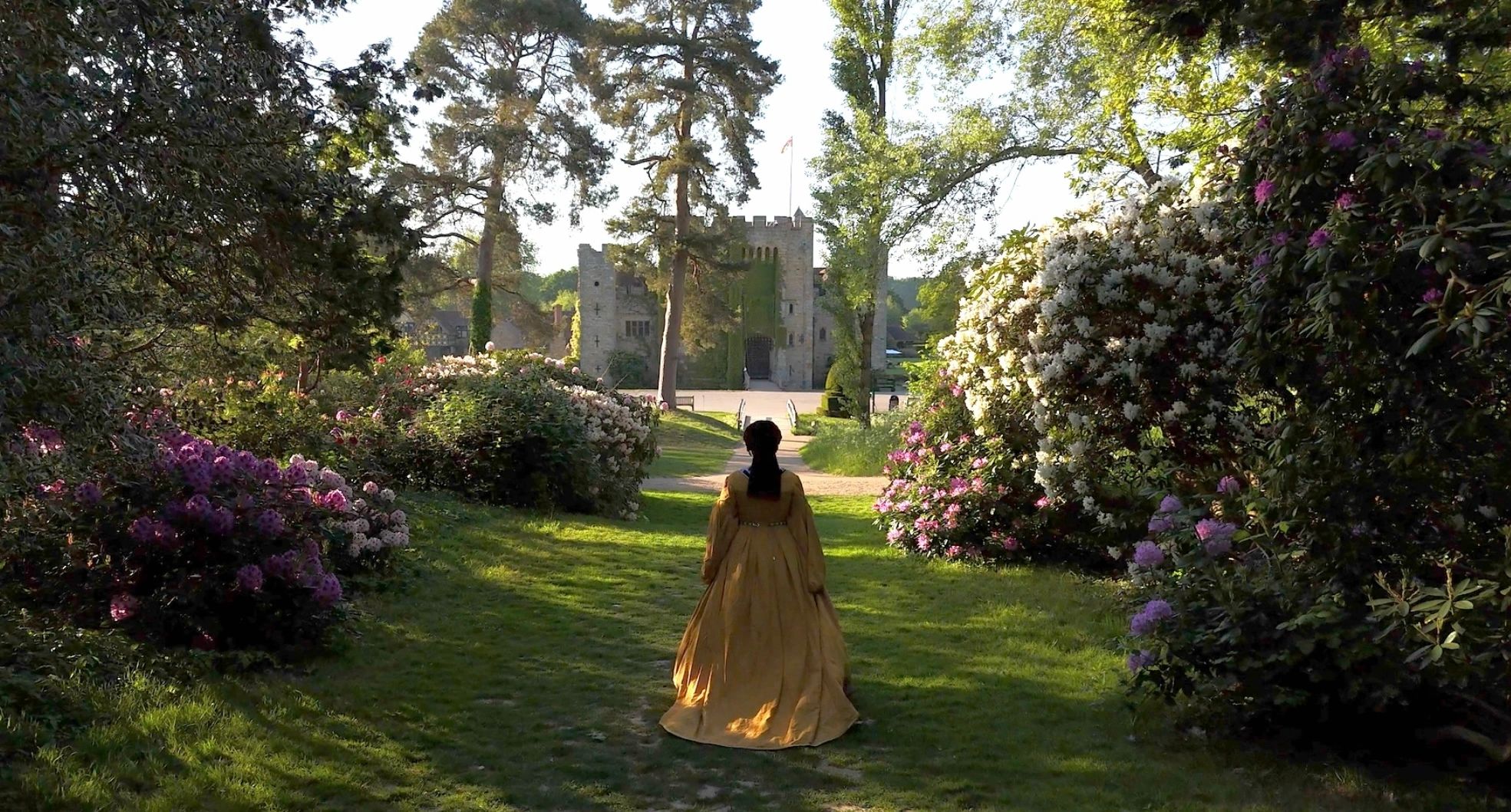 About Us | Tudor Royalty Experience