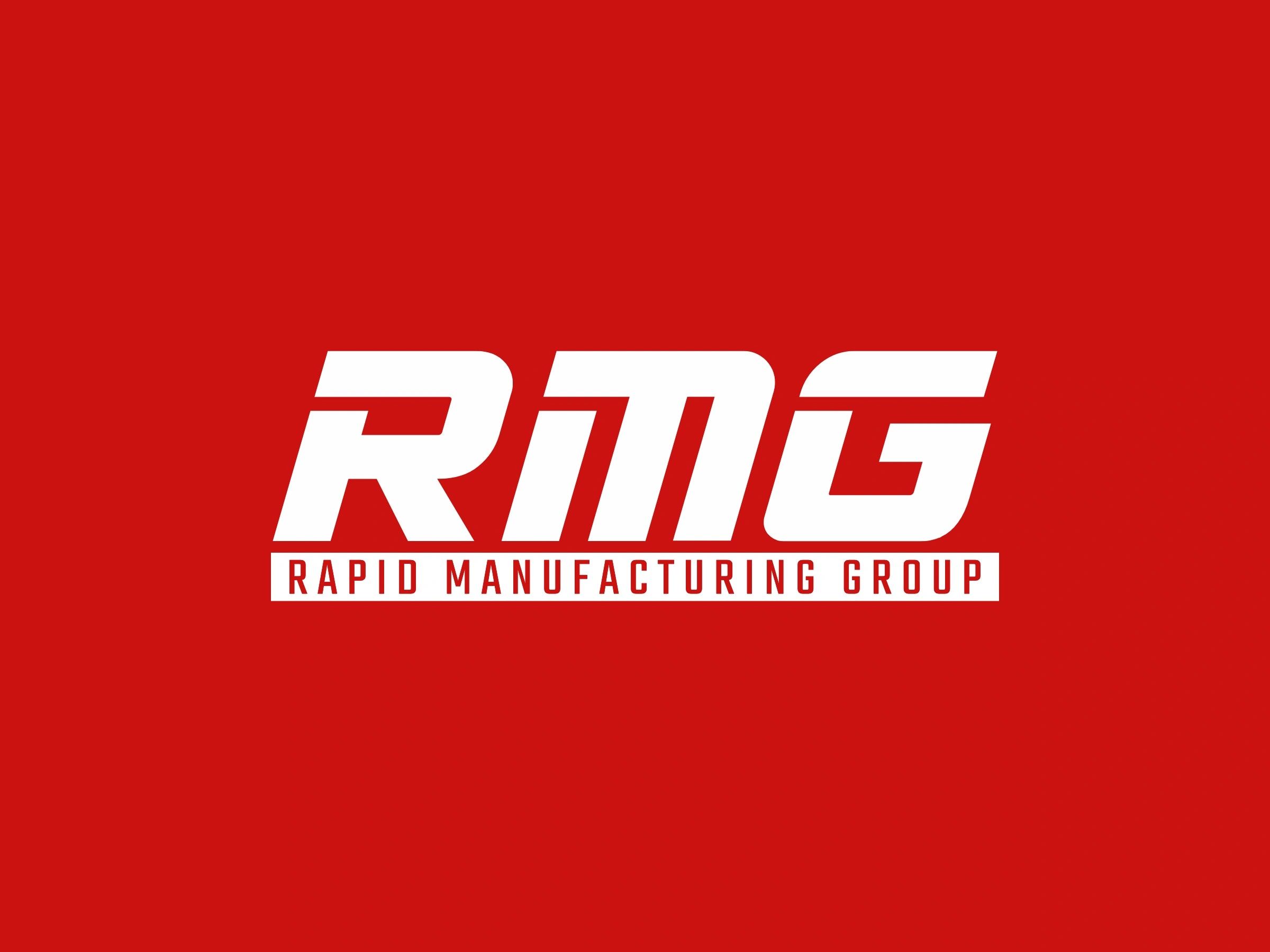 Rapid Manufacturing Group - CNC Machining, CNC Precision Milling ...