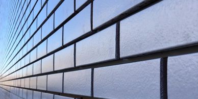 Corium Brick Rainscreen | Facade Systems Inc