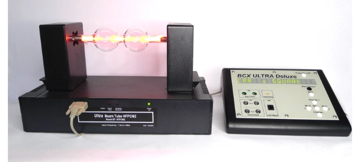 BCX Ultra Deluxe - Beamtube Pkg