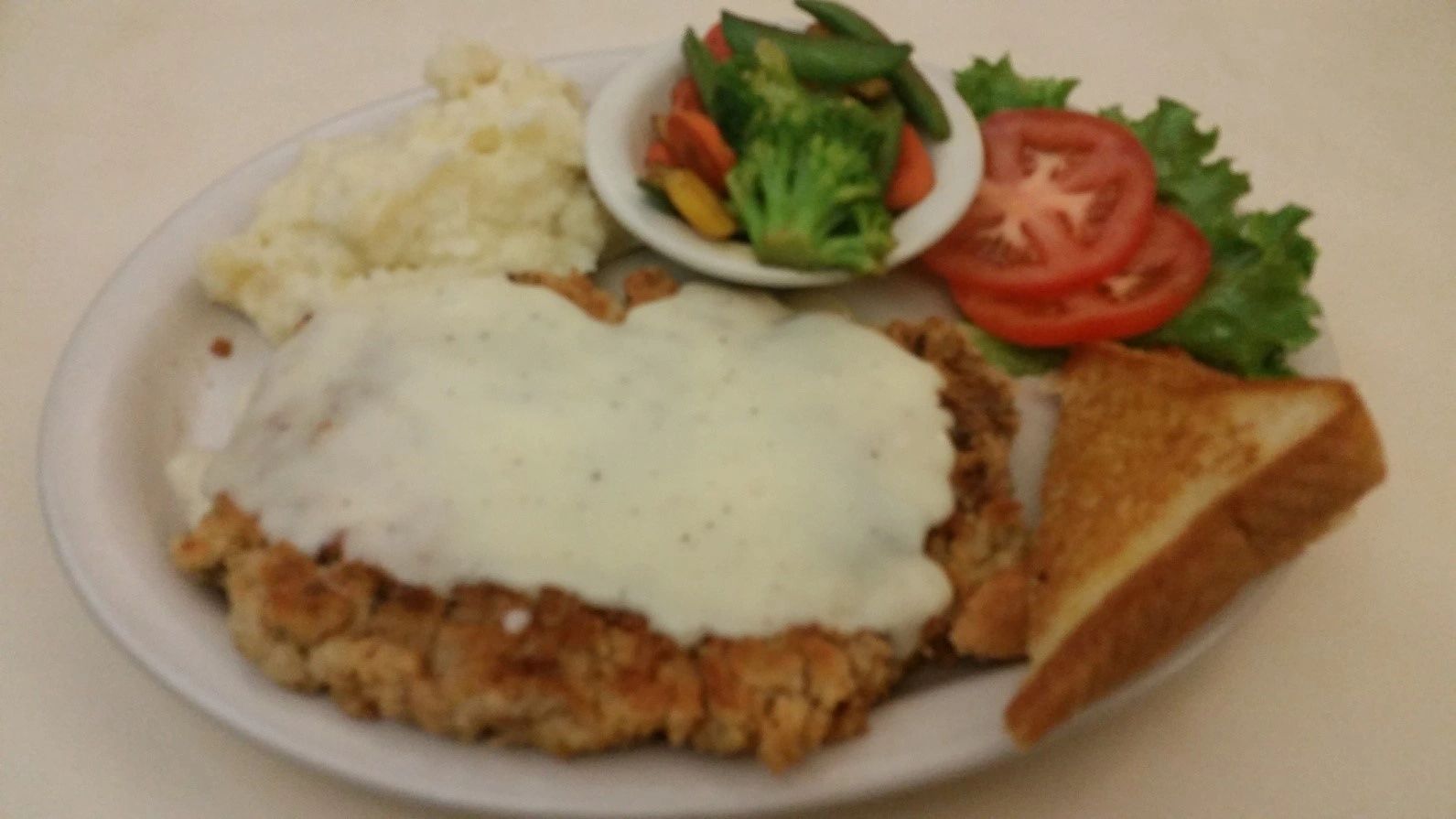 Jack's Menu | Town House Restaurant & Jack's Steak House