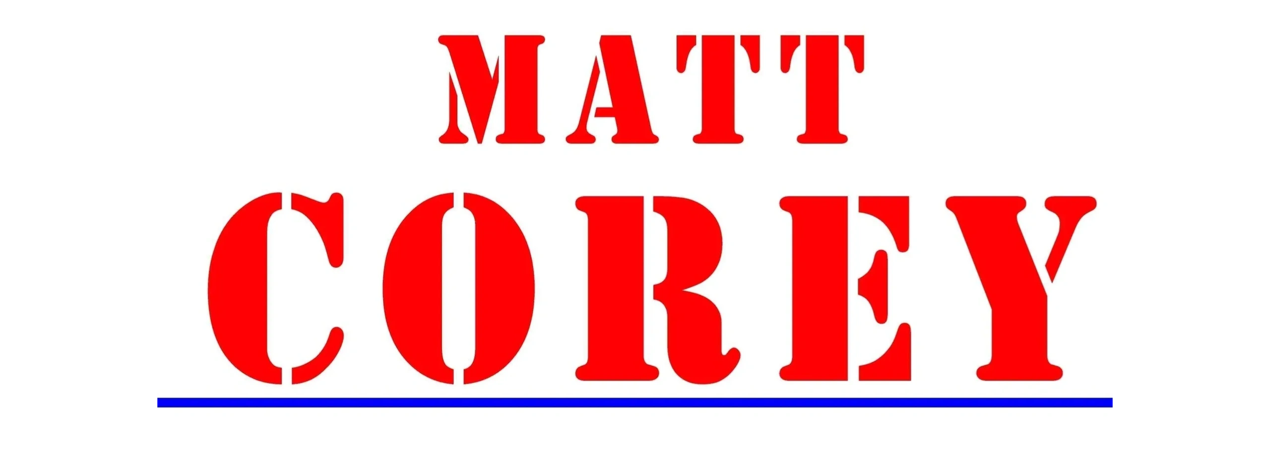 Matt Corey CT