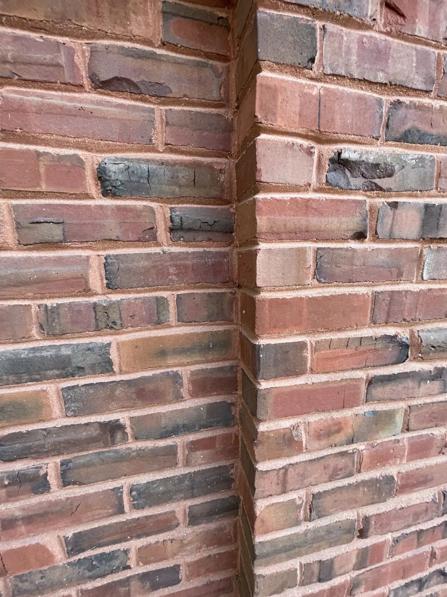 TuckBrick - Chimney Repair, Tuckpointing Masonry
