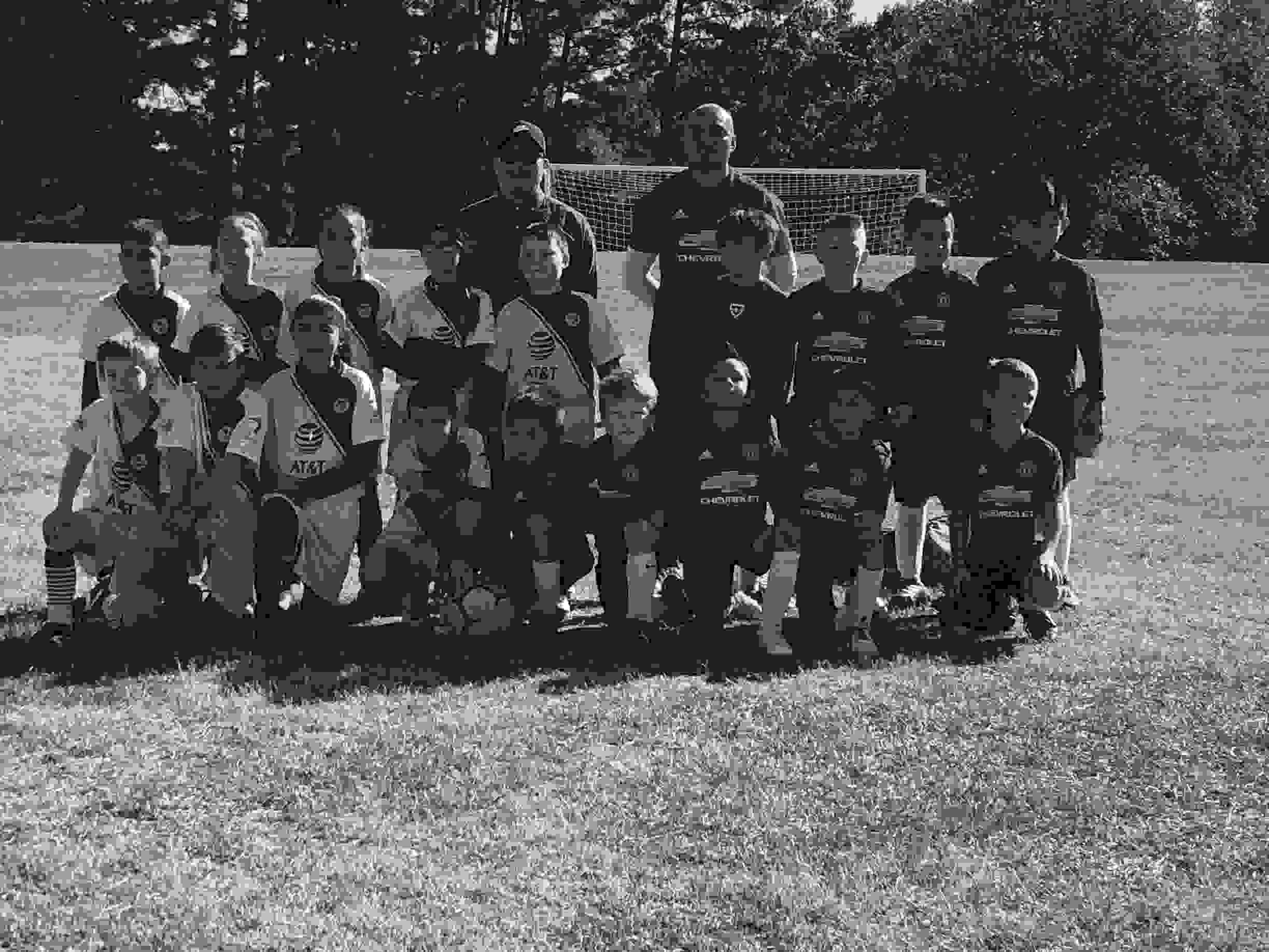 Mineola Soccer Association