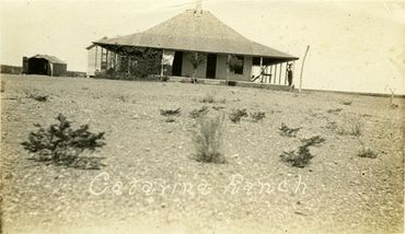 Kate Briscoe Marmion Foundation | Kate Briscoe Marmion Foundation