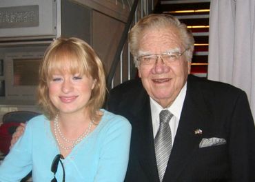 Kate Briscoe Marmion Foundation | Kate Briscoe Marmion Foundation