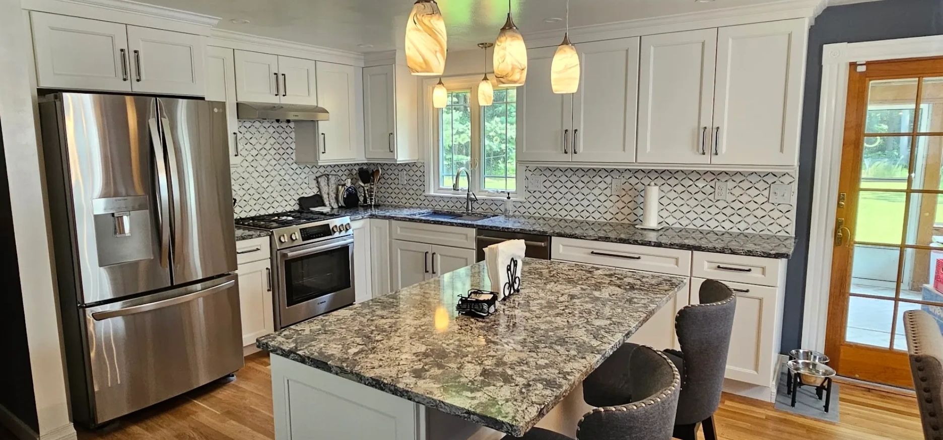 Kitchen Design and Sales - Johnson Design