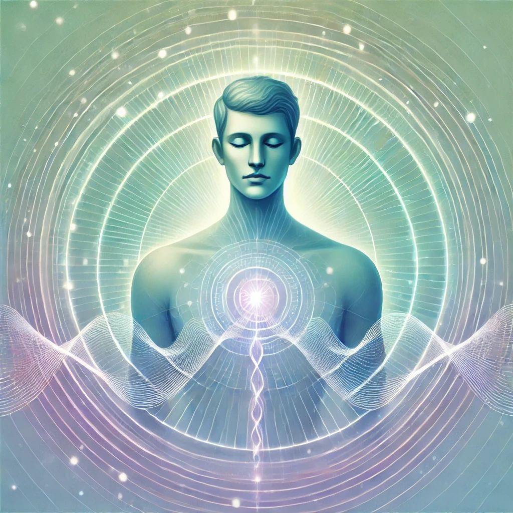 The Science of Quantum Biofeedback: How It Helps Manage Stress