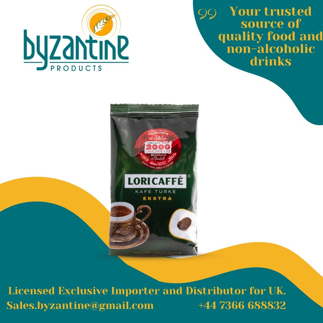 Lori Caffe (turke/turkish) extra