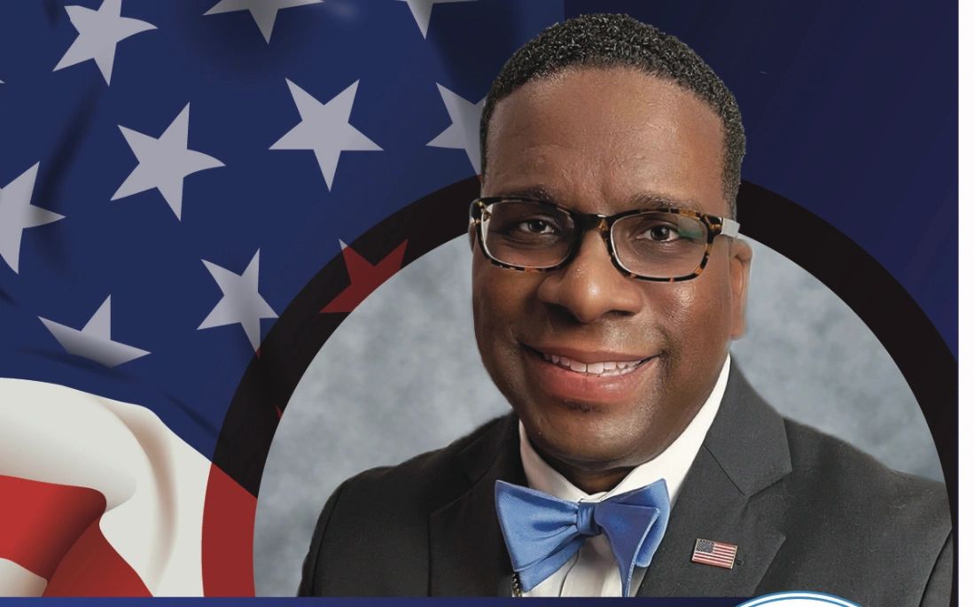 Dr. Will Boyd (2026 Candidate for Governor of Alabama)