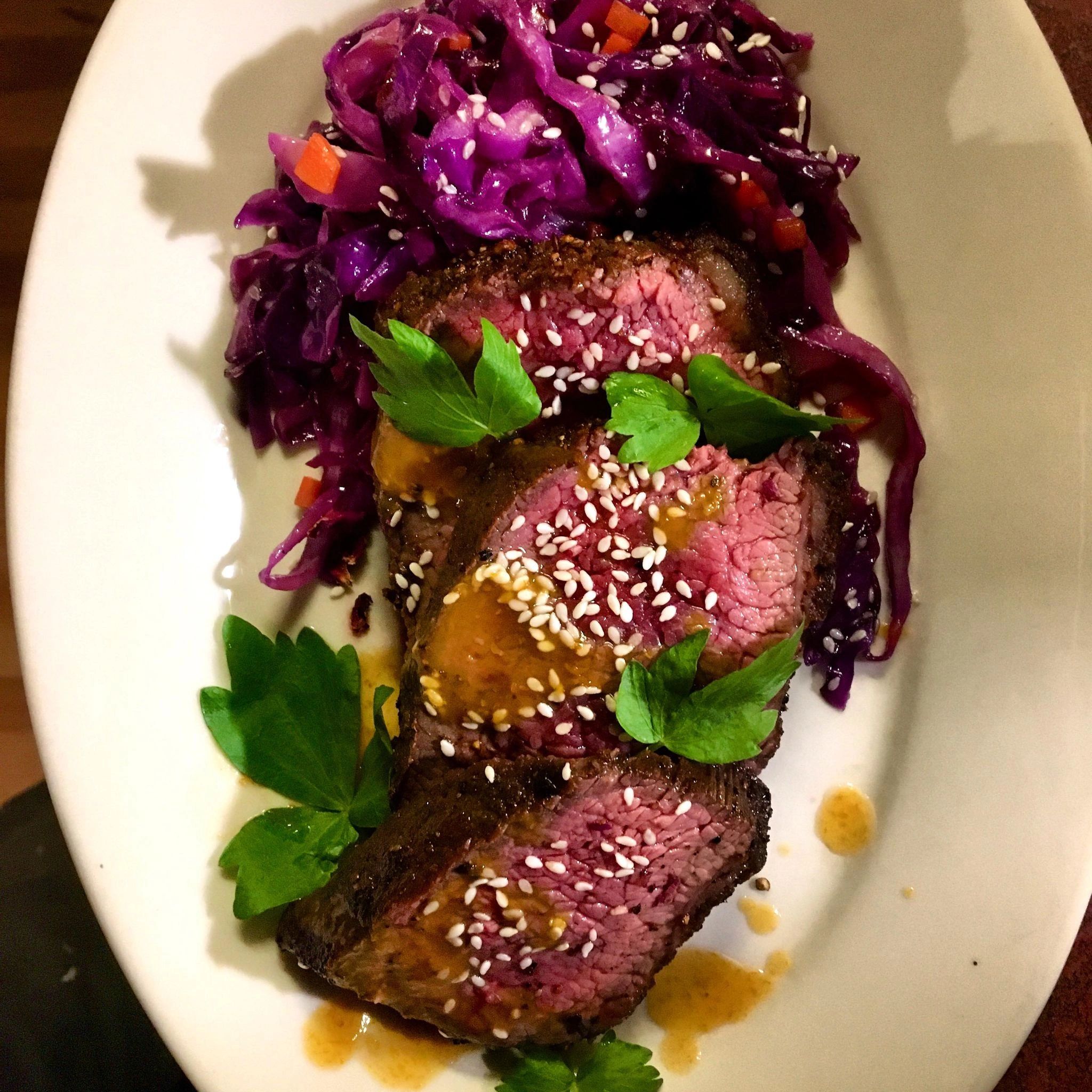 Taylored Food Personal Chef Services and Goods